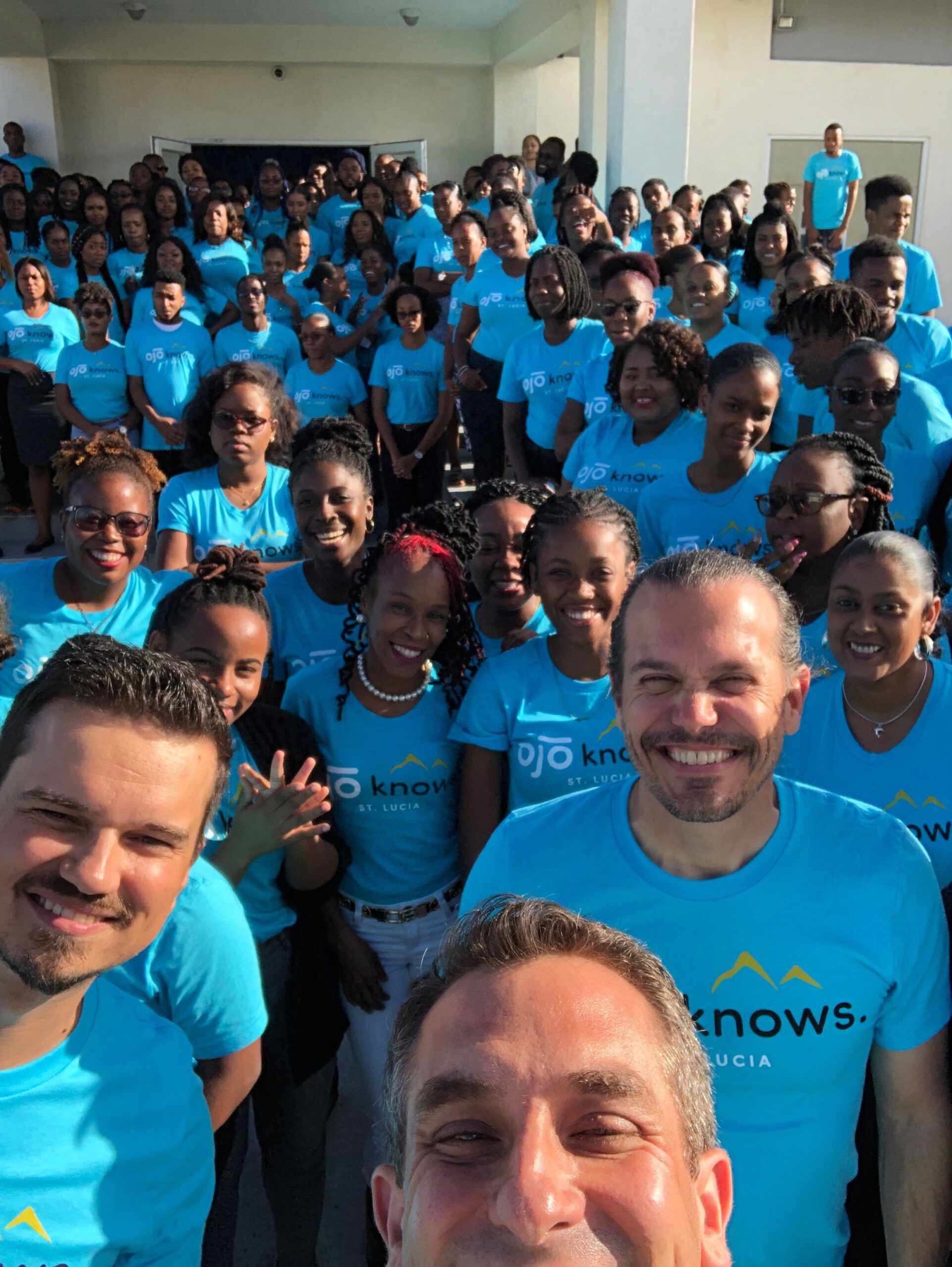 OJO Labs – Empower People To Make Better Decisions Through The Fusion ...