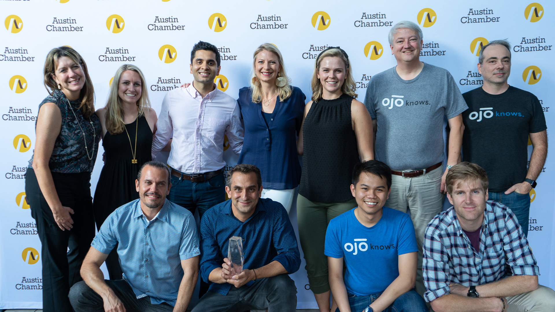 OJO Labs – Empower People To Make Better Decisions Through The Fusion ...