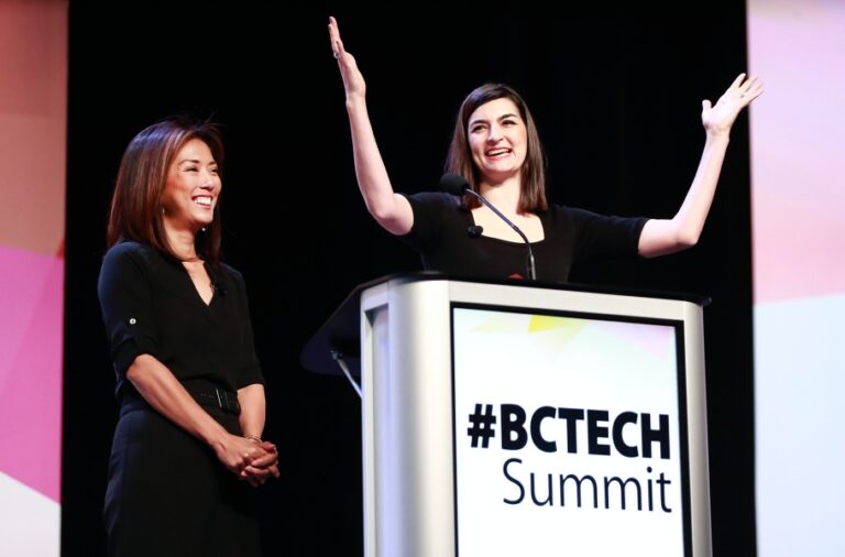 Innovate BC – Connecting B.C. Innovators to Funding, Resources, and ...