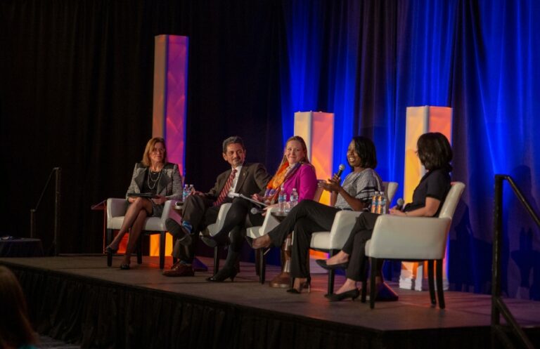 Inspiring Women Leaders Conference - Designed to Inform and Transform ...