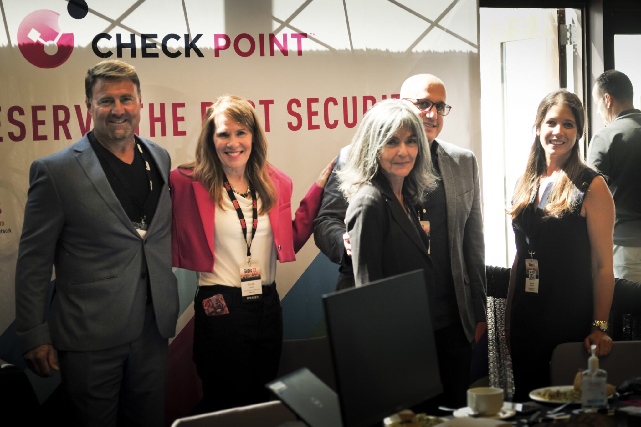 GOSEC – 20 YEARS OF INNOVATION EXCELLENCE, GOSEC SETS THE STANDARD FOR ...