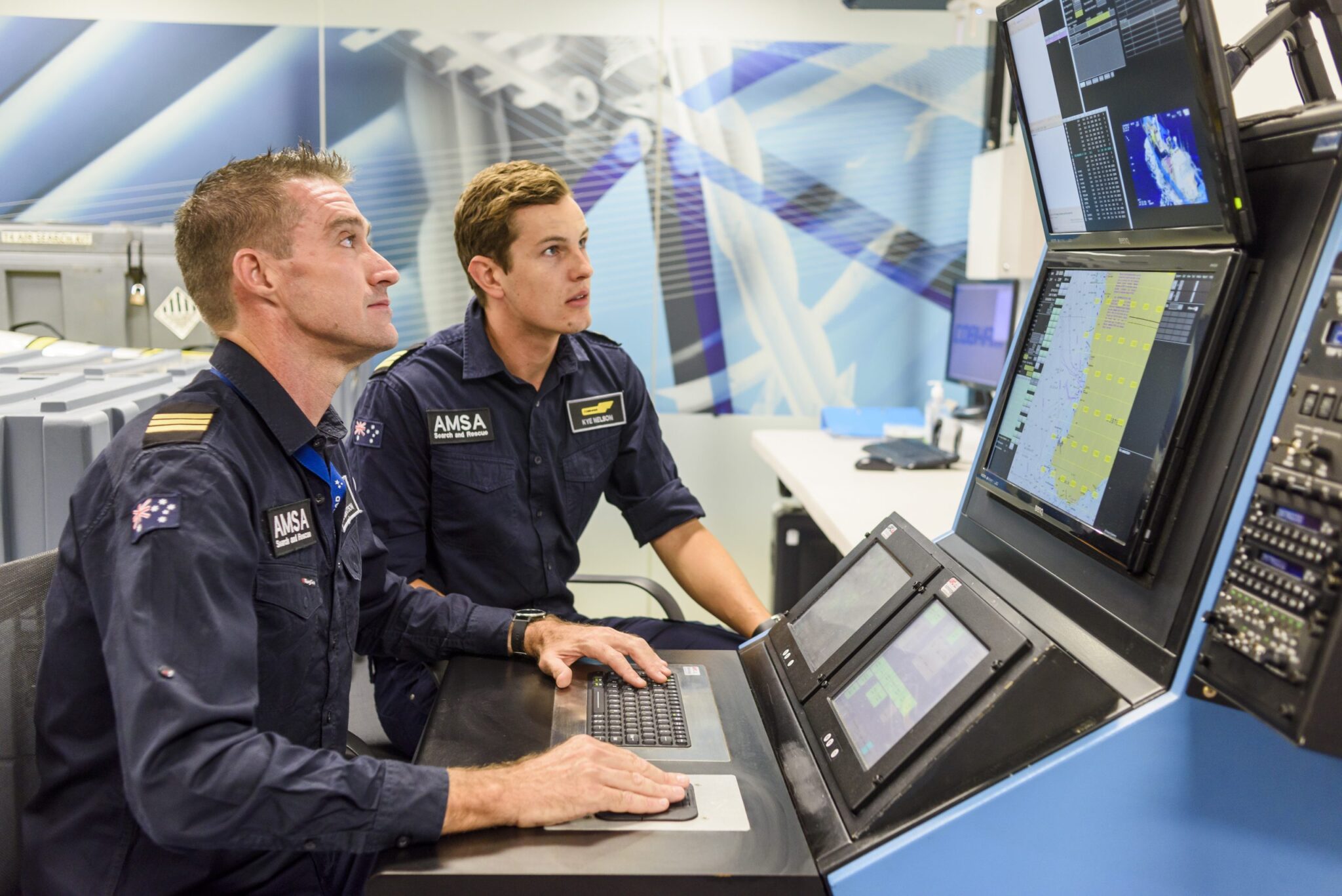 LEIDOS AUSTRALIA – Leading the way in intelligence, surveillance, and ...