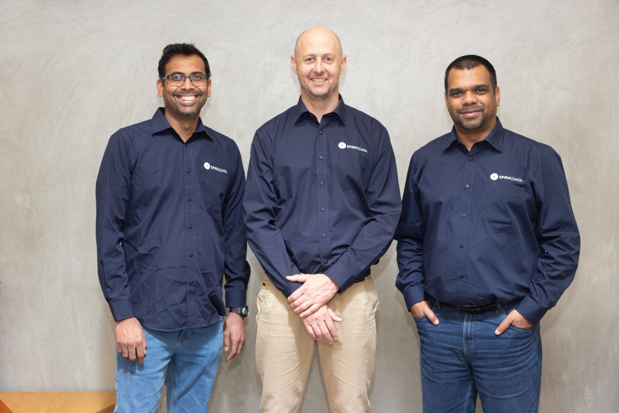 SPIRAL DATA – MEET THE AI TECHNOLOGISTS: Creating Decision Advantage ...