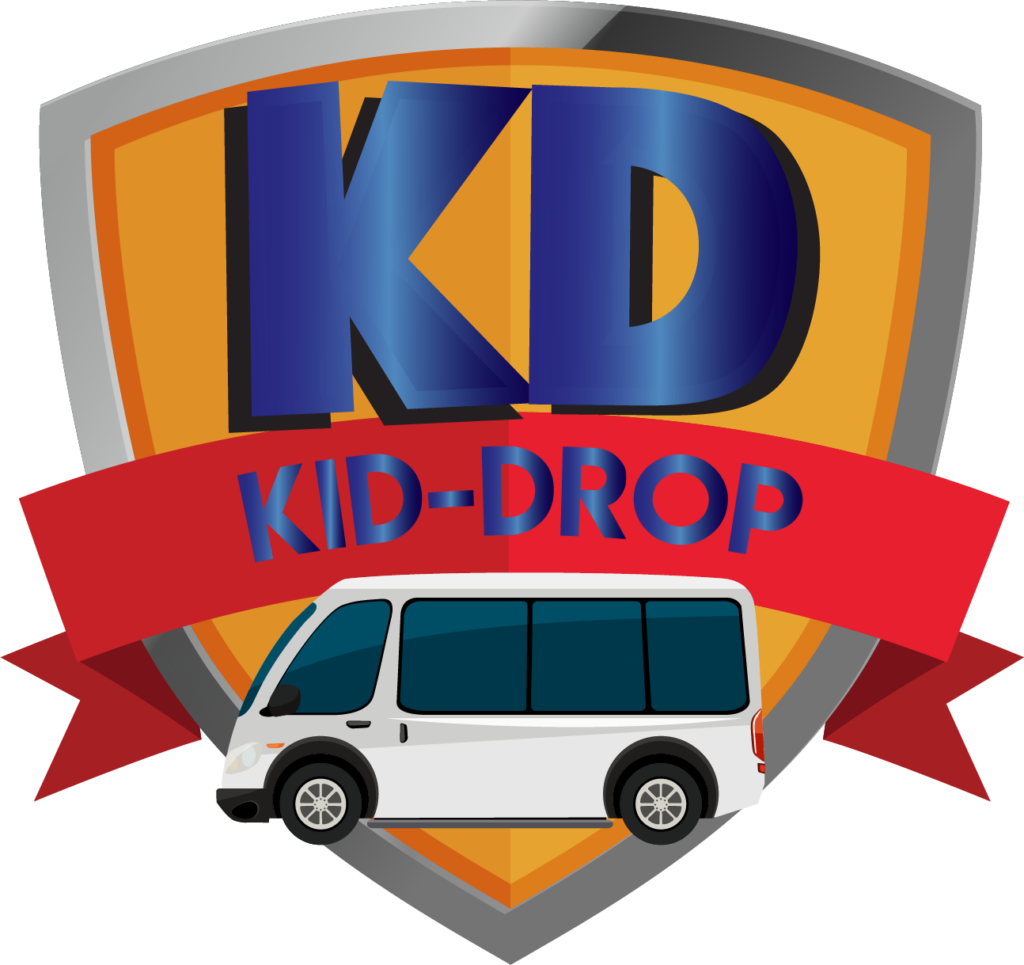 KID DROP – REVOLUTIONIZING TRANSPORTATION FOR BUSY PARENTS ...