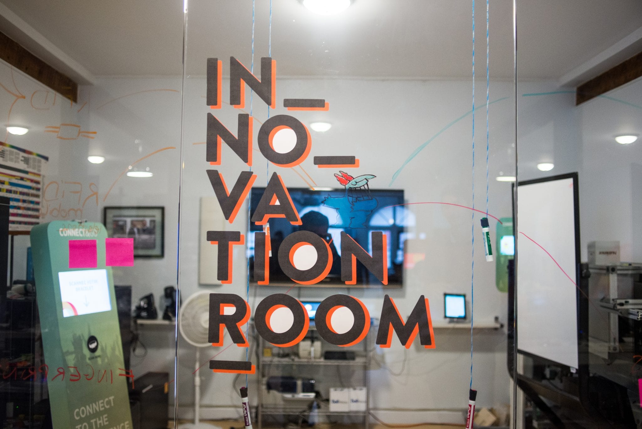 Startup Open House – Unlocking The Doors Of Your City’s Most Innovative ...