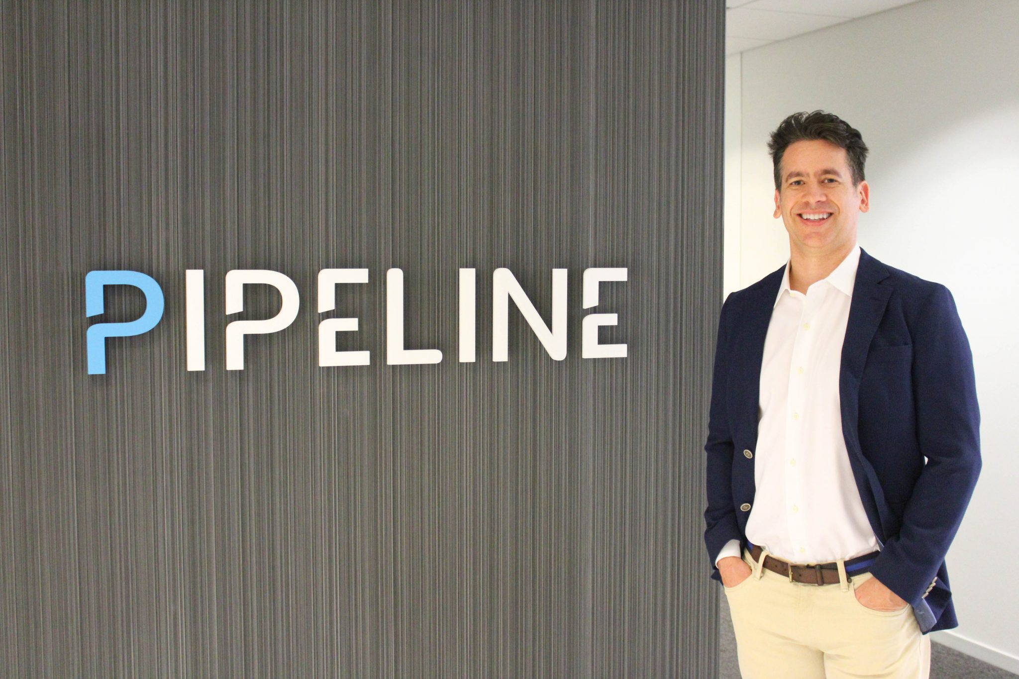 Pipeline Workspaces – A shared workspace concept that caters to a ...