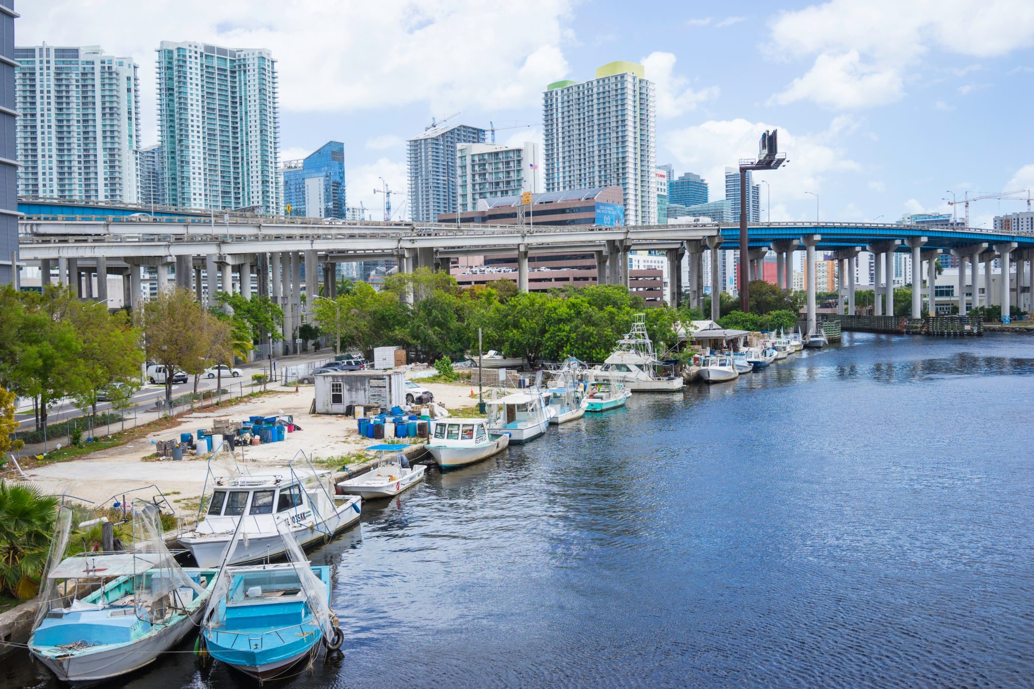 Miami DDA – An independent agency of the City of Miami – Innovations of ...