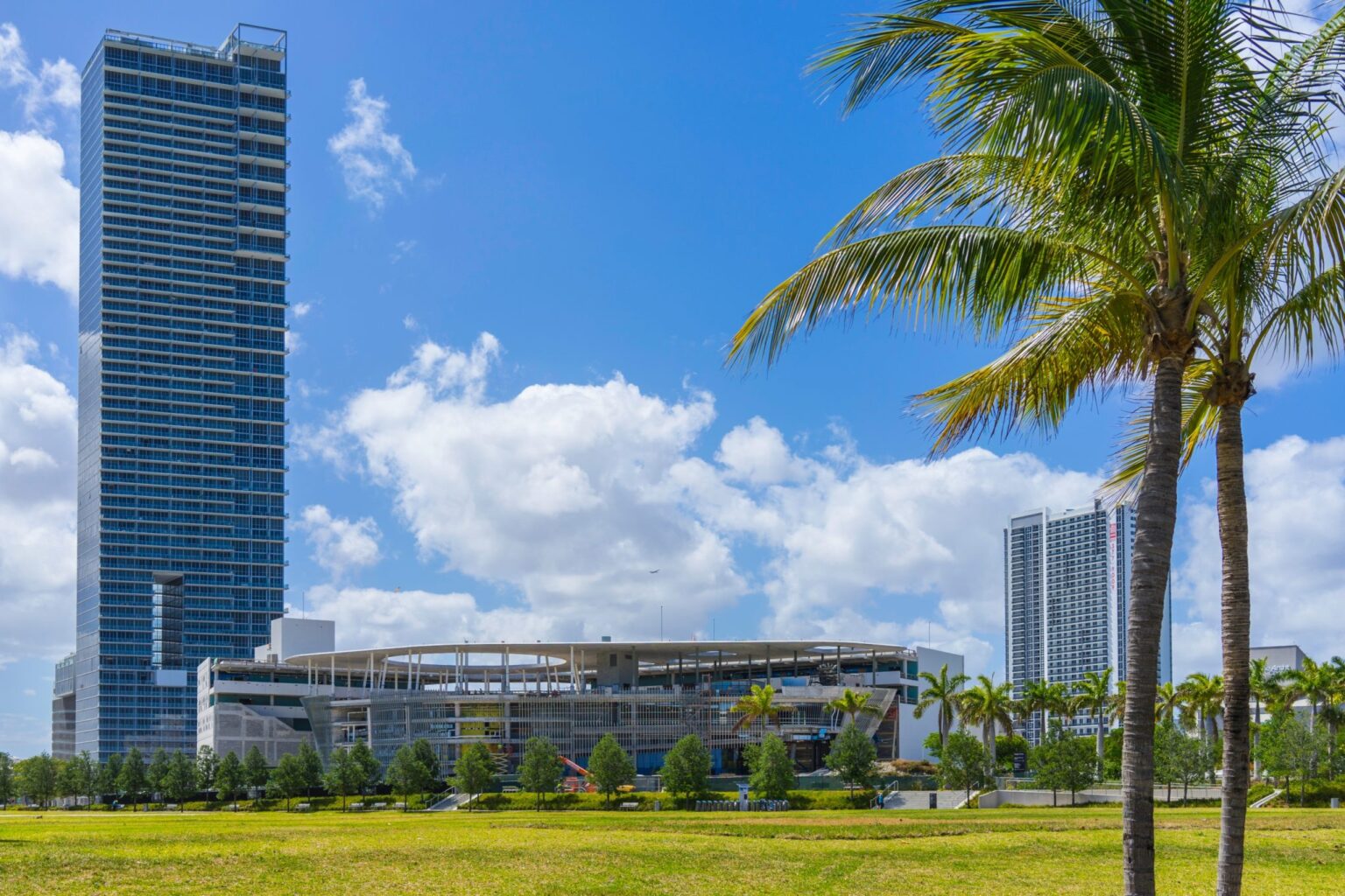 Miami DDA – An independent agency of the City of Miami – Innovations of ...