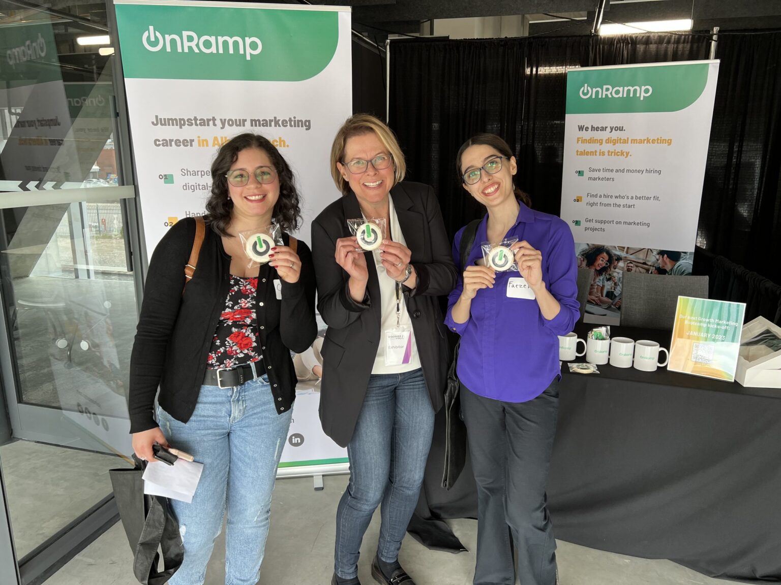 CALGARY INNOVATION COALITION – Accelerating a venture’s journey ...