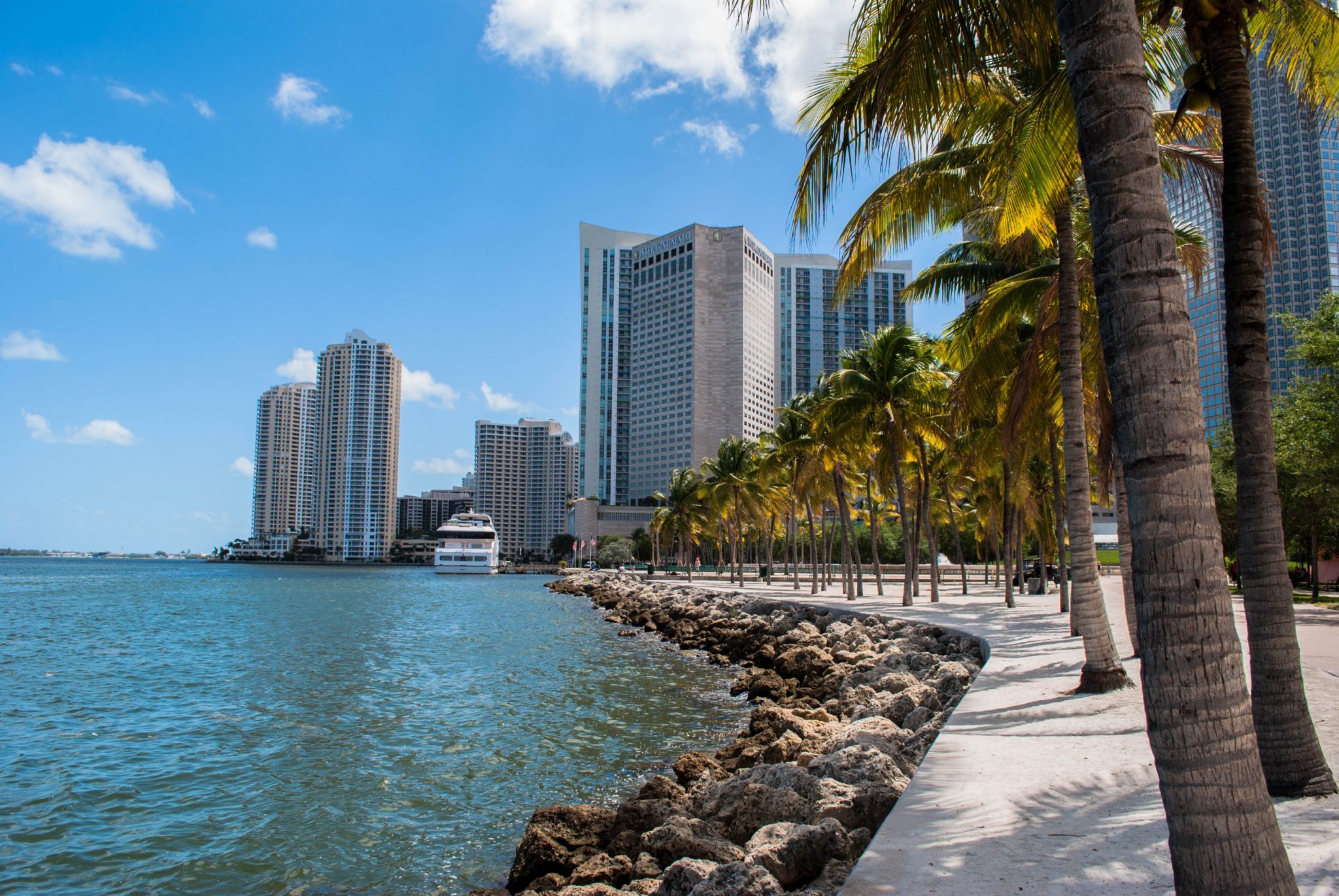 Miami DDA – An independent agency of the City of Miami – Innovations of ...