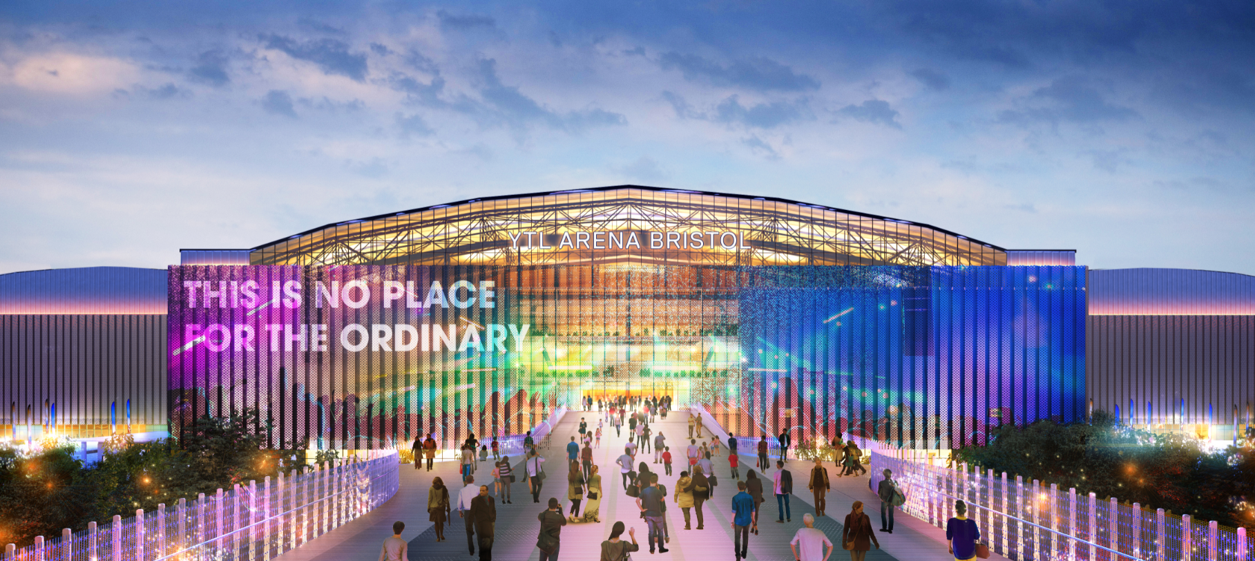 YTL DEVELOPMENTS BRABAZON – Innovations of the World