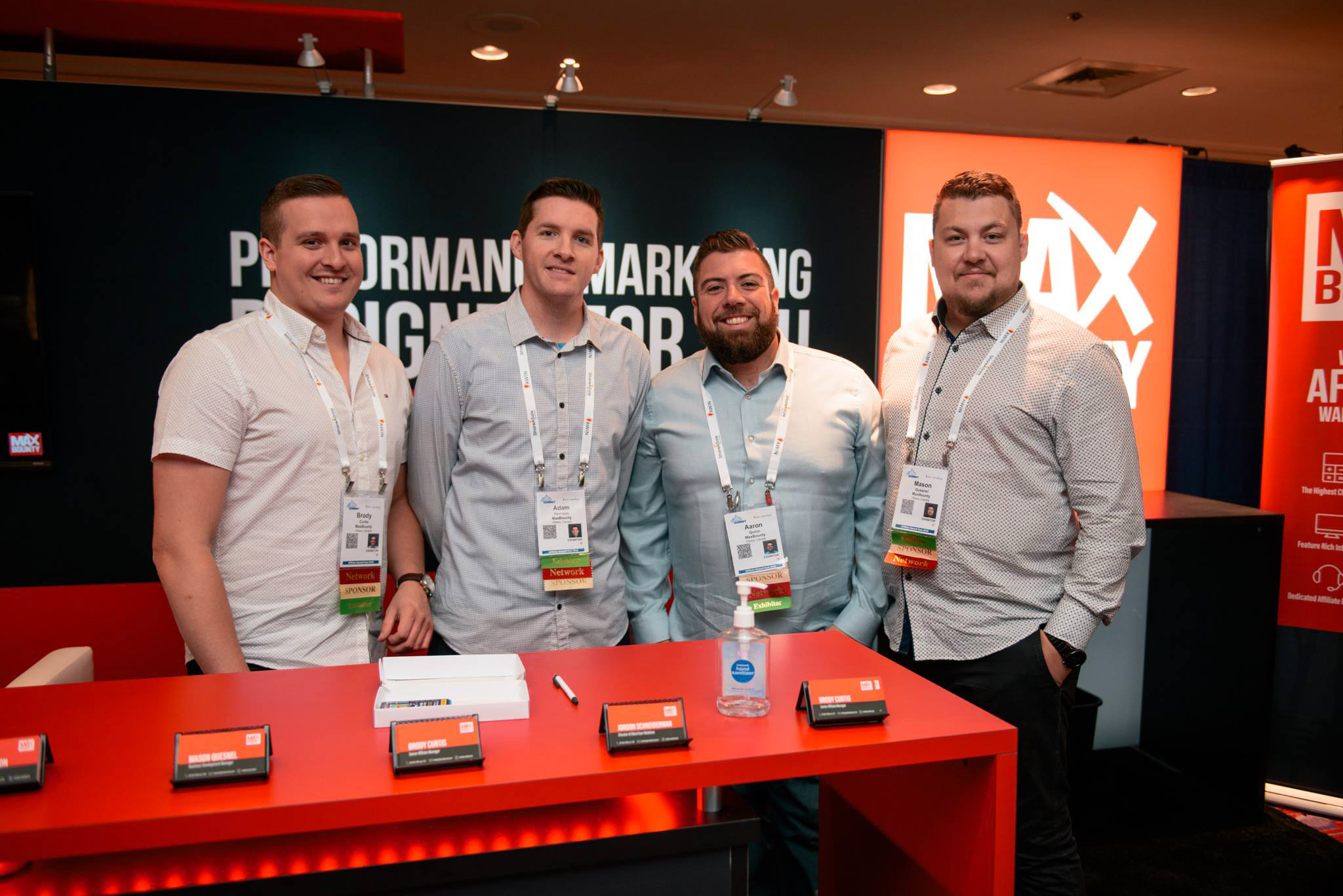 MaxBounty – Innovation has always been an integral part of the company ...