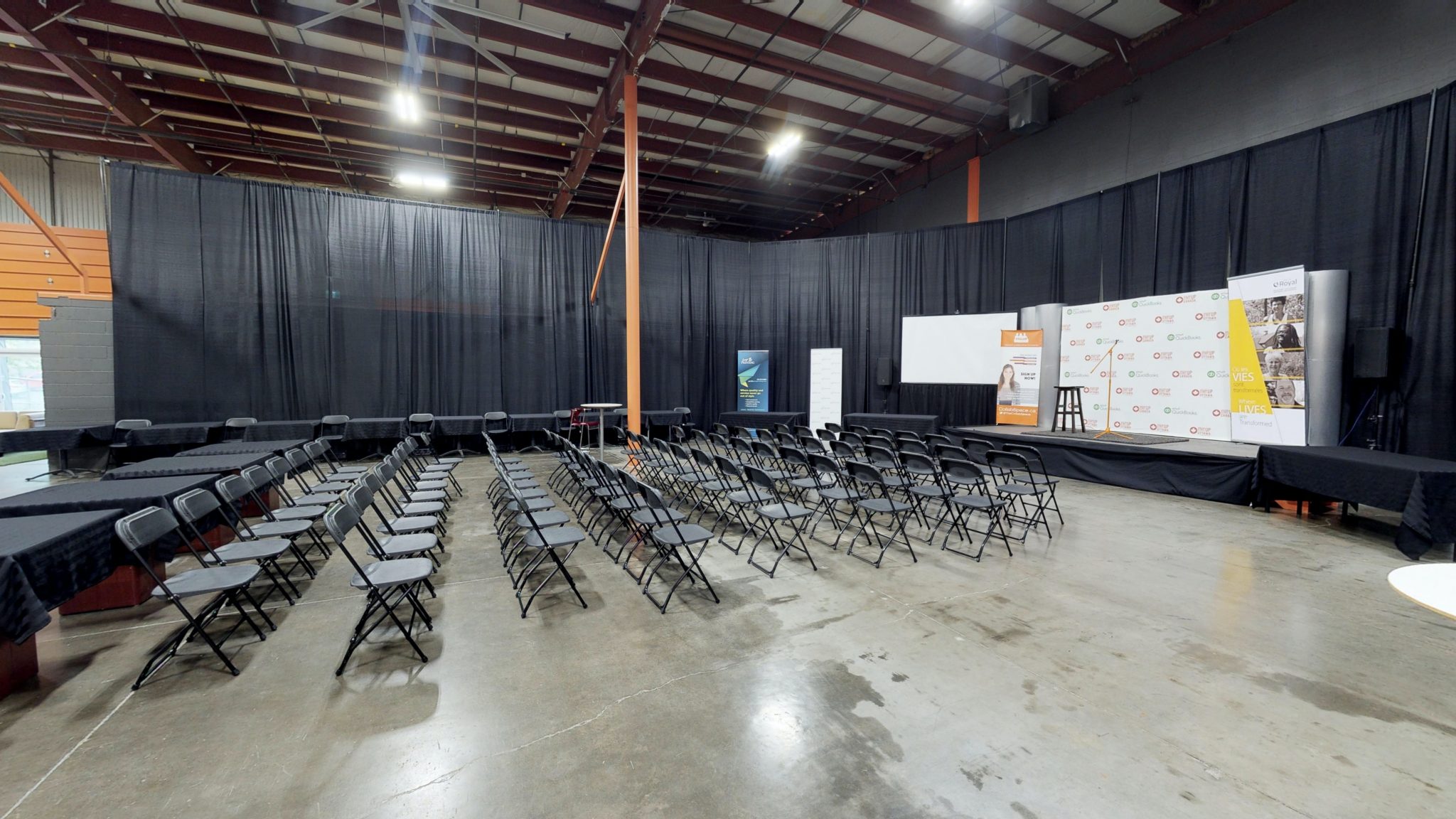 Collab Space – It takes a community to raise a successful business ...