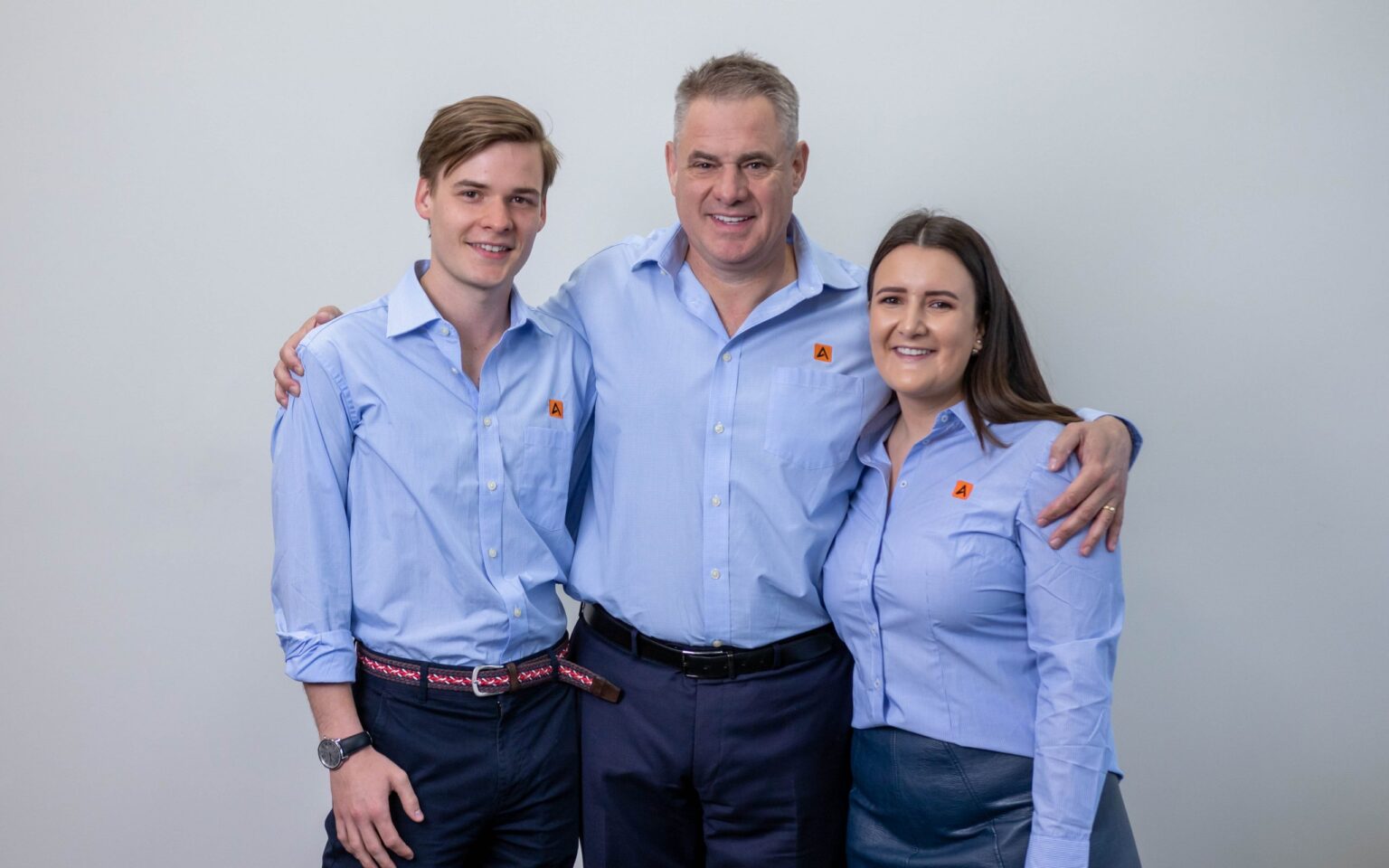 AHRENS-120 YEARS FROM HUMBLE BEGINNINGS – Innovations of the World