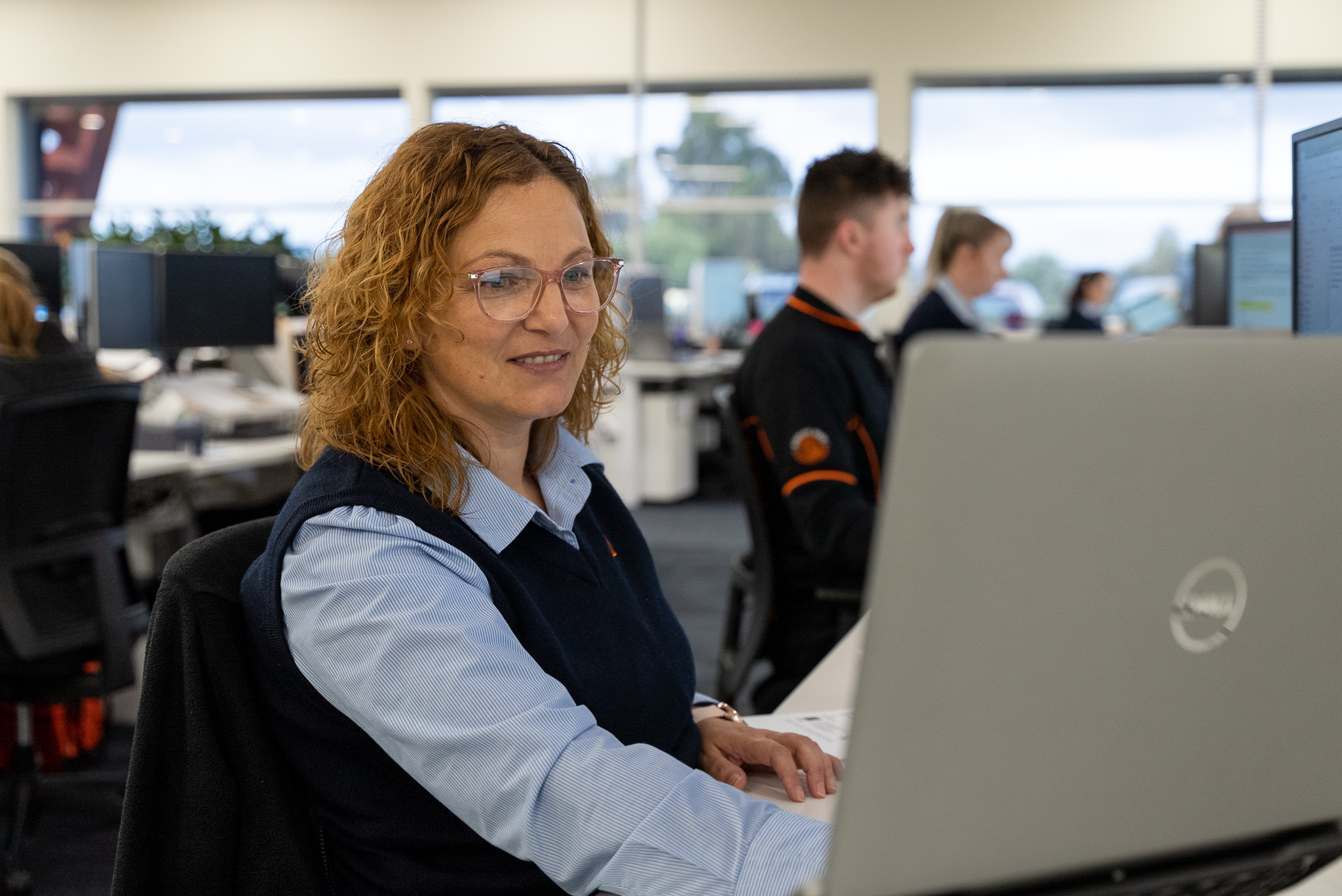 AHRENS-120 YEARS FROM HUMBLE BEGINNINGS – Innovations of the World