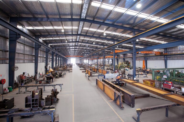 AHRENS-120 YEARS FROM HUMBLE BEGINNINGS – Innovations of the World