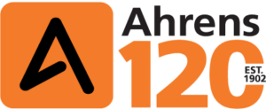 AHRENS-120 YEARS FROM HUMBLE BEGINNINGS – Innovations of the World