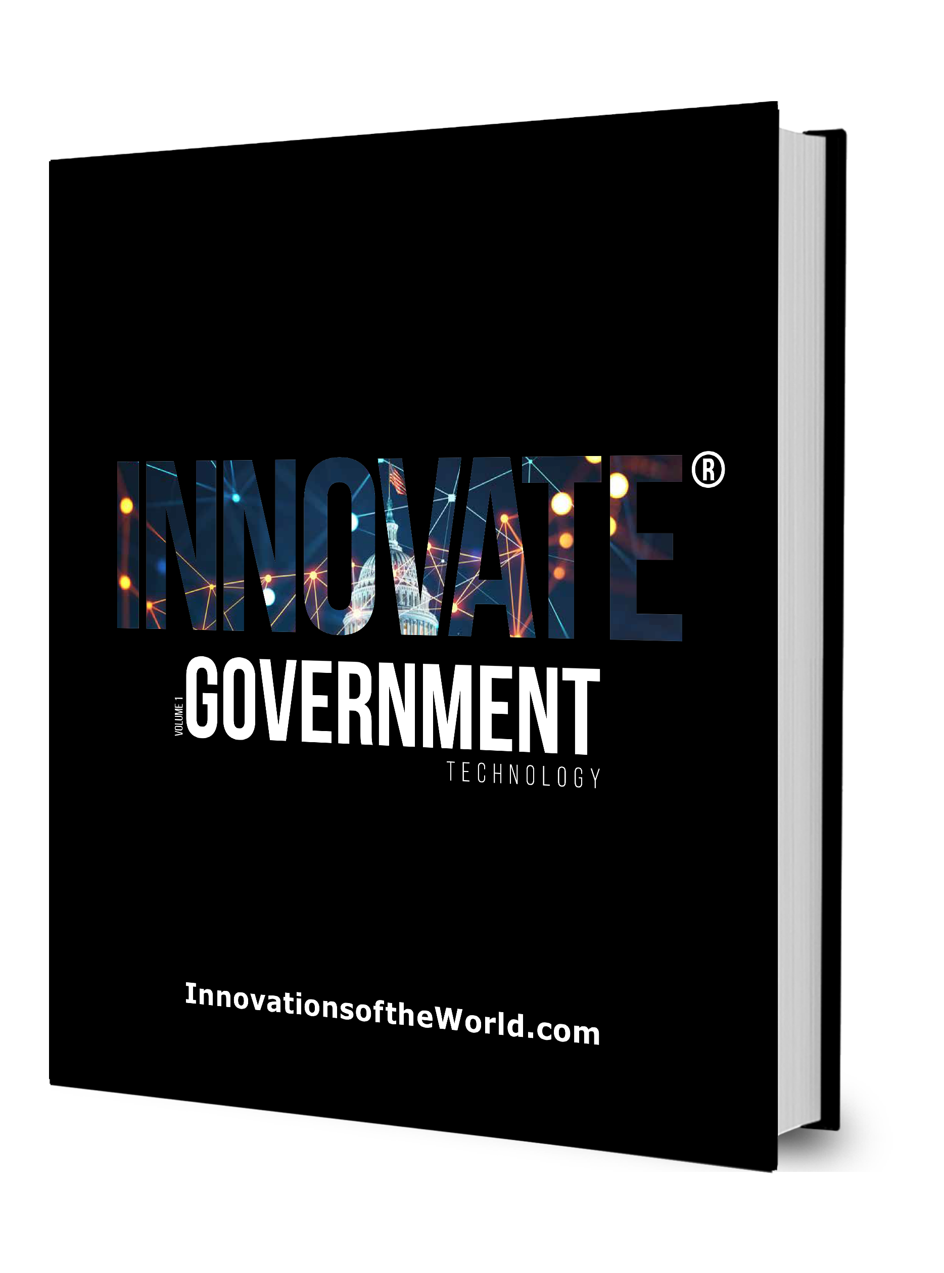 INNOVATE® Government Technology – Innovations of the World