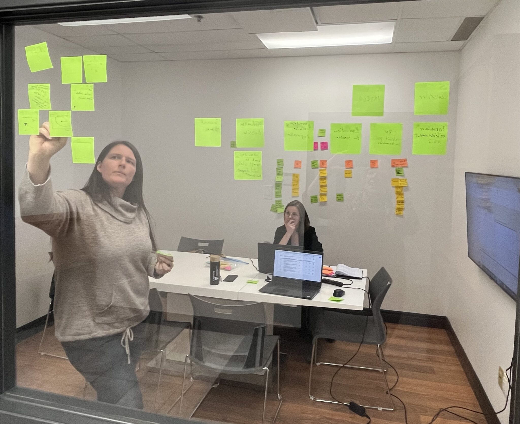 INNOVATING TOGETHER, THE CENTRE-DU-QUÉBEC MODEL – Innovations of the World