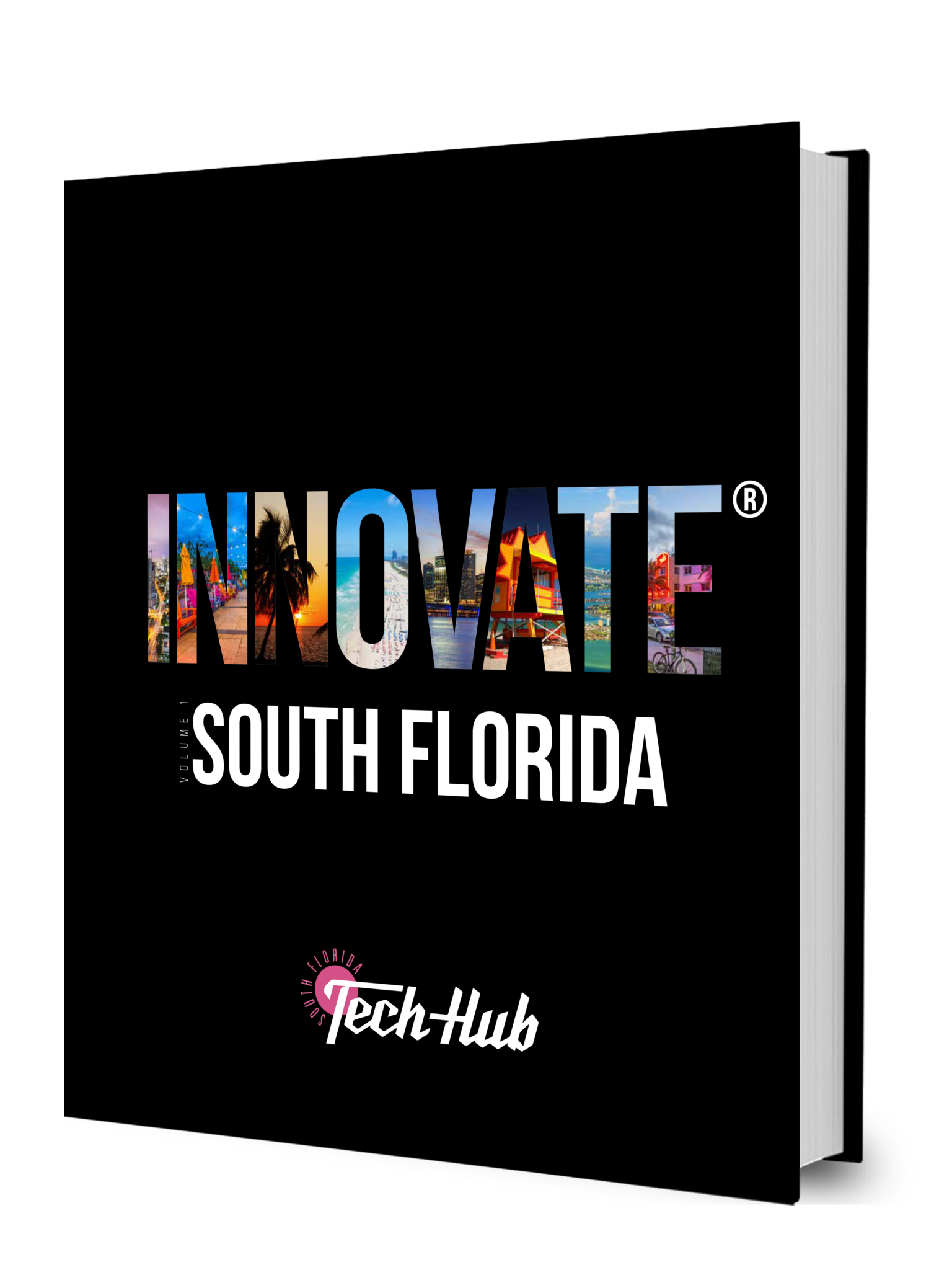 BOCA RATON INNOVATION CAMPUS (BRiC)-LEGACY REIMAGINED: INSIDE THE ...