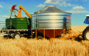 AHRENS-120 YEARS FROM HUMBLE BEGINNINGS – Innovations of the World