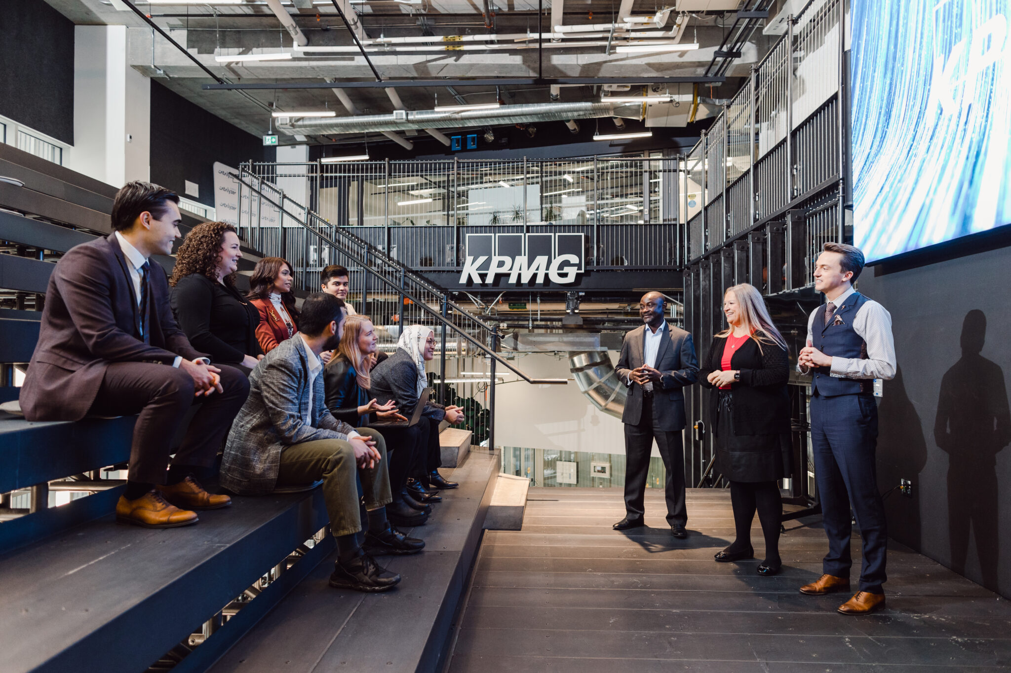 KPMG-Empowering Alberta’s Future Through Technology, Innovation and ... KPMG-Empowering Alberta’s Future Through Technology, Innovation and ...