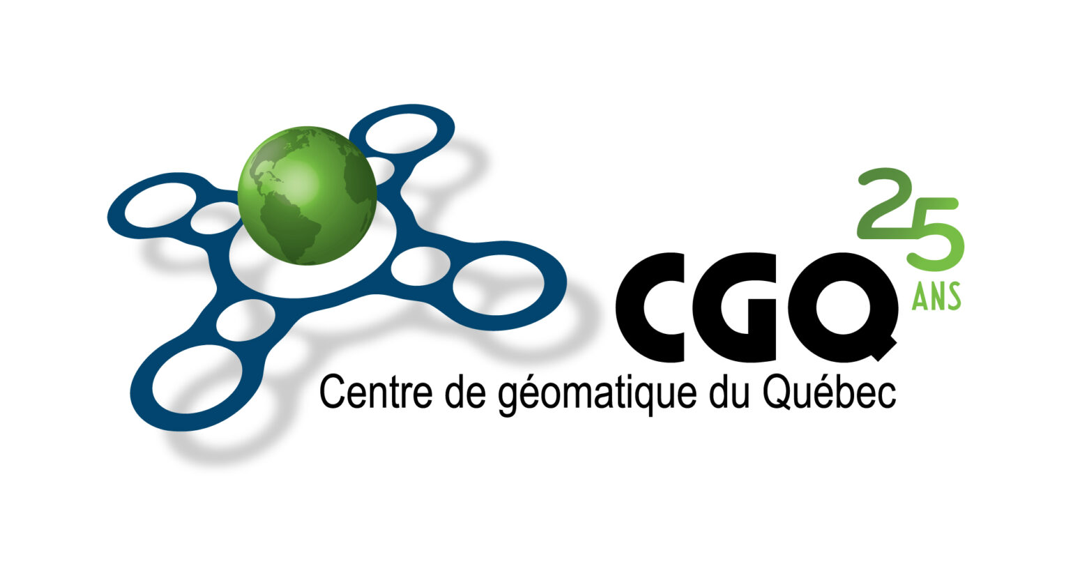 LE CENTRE DE GÉOMATIQUE DU QUÉBEC (CGQ)-CCTT EN GÉOMATIQUE – Innovations of the World
