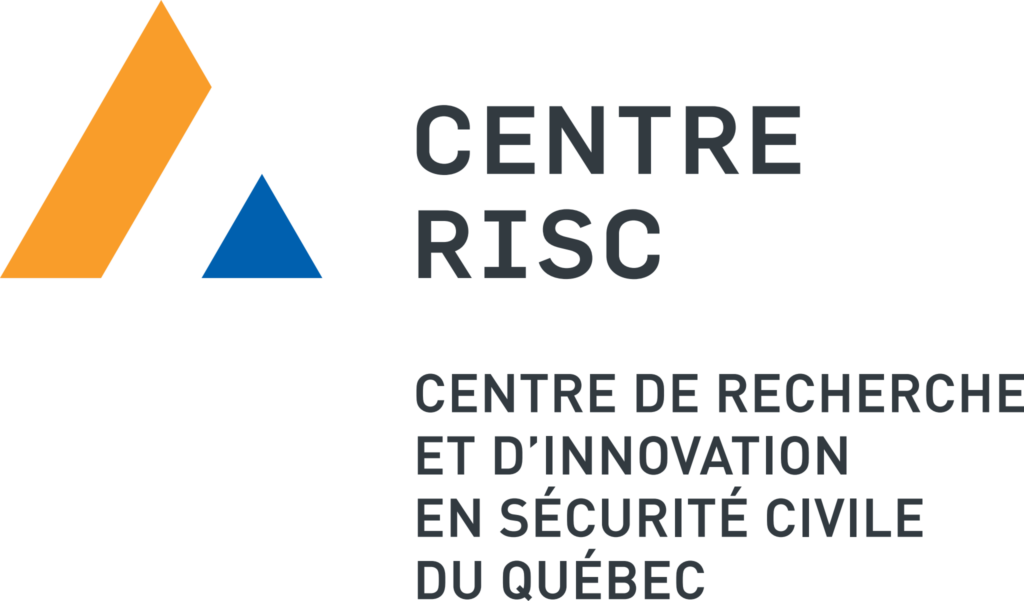 CENTRE RISC-SPECIALIZES IN EMERGENCY MANAGEMENT AND RESPONSE AND LOOKS ...