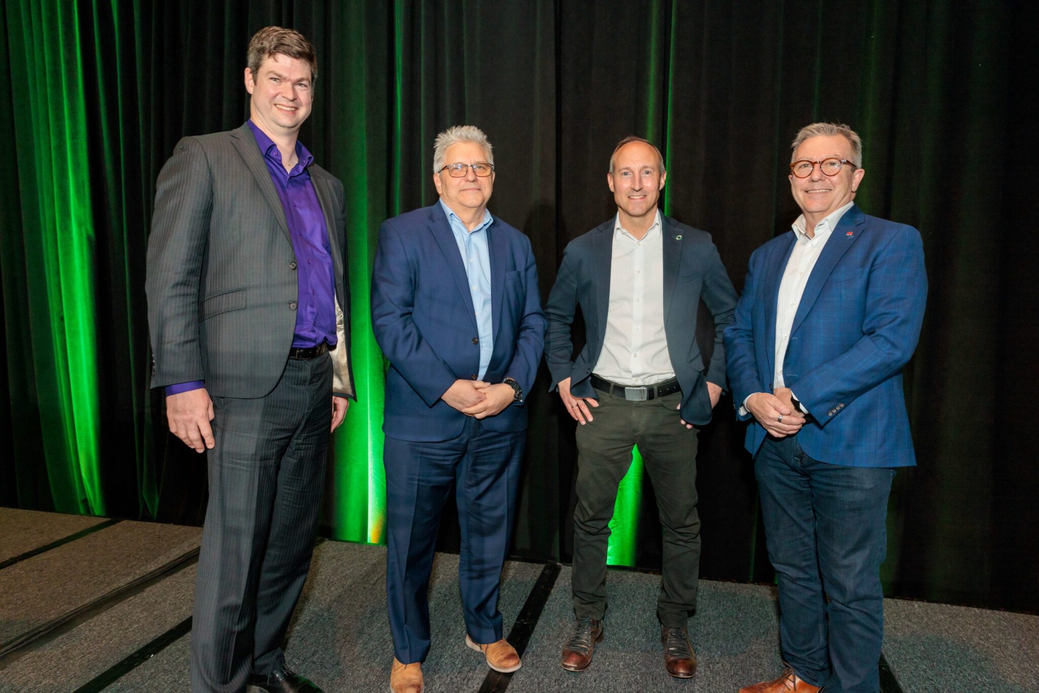 CYBERECO-UN CATALYSEUR UNIQUE ET INNOVANT EN CYBERSÉCURITÉ AU QUÉBEC ET ...