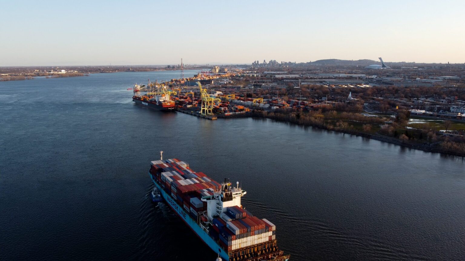 IVADO LABS-DÉPLOYER L’IA DANS VOTRE ENTREPRISE – Innovations of the World