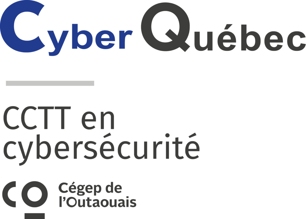 CYBERQUÉBEC-A HUB FOR SPECIALIZED EDUCATION AND TECHNOLOGICAL ...