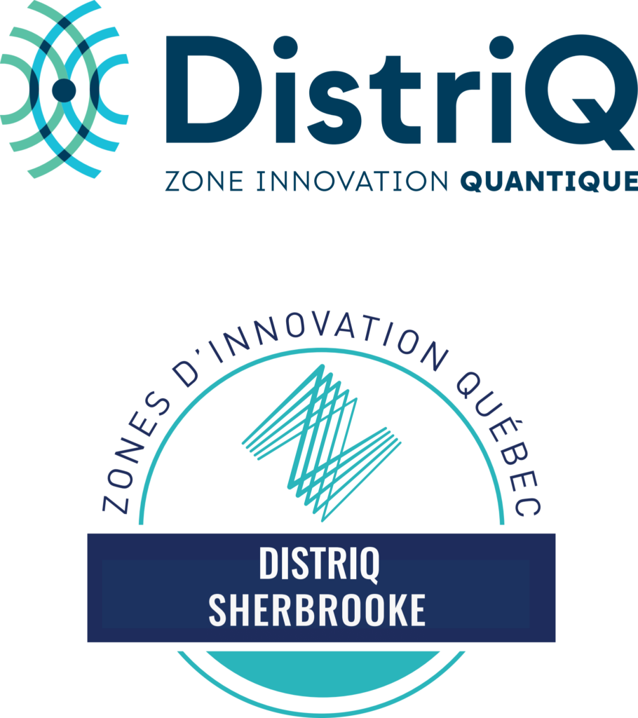 DISTRIQ-QUANTUM INNOVATION ZONE – Innovations of the World