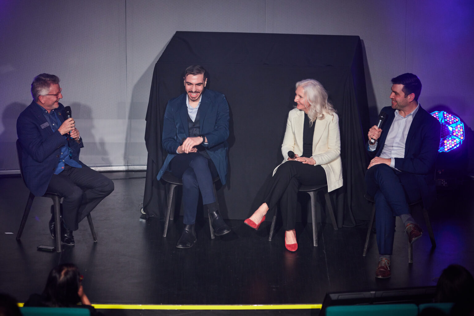 AVATAR-THERE IS A NEW ENERGY FUTURE. LET’S GO BUILD IT. – Innovations ...