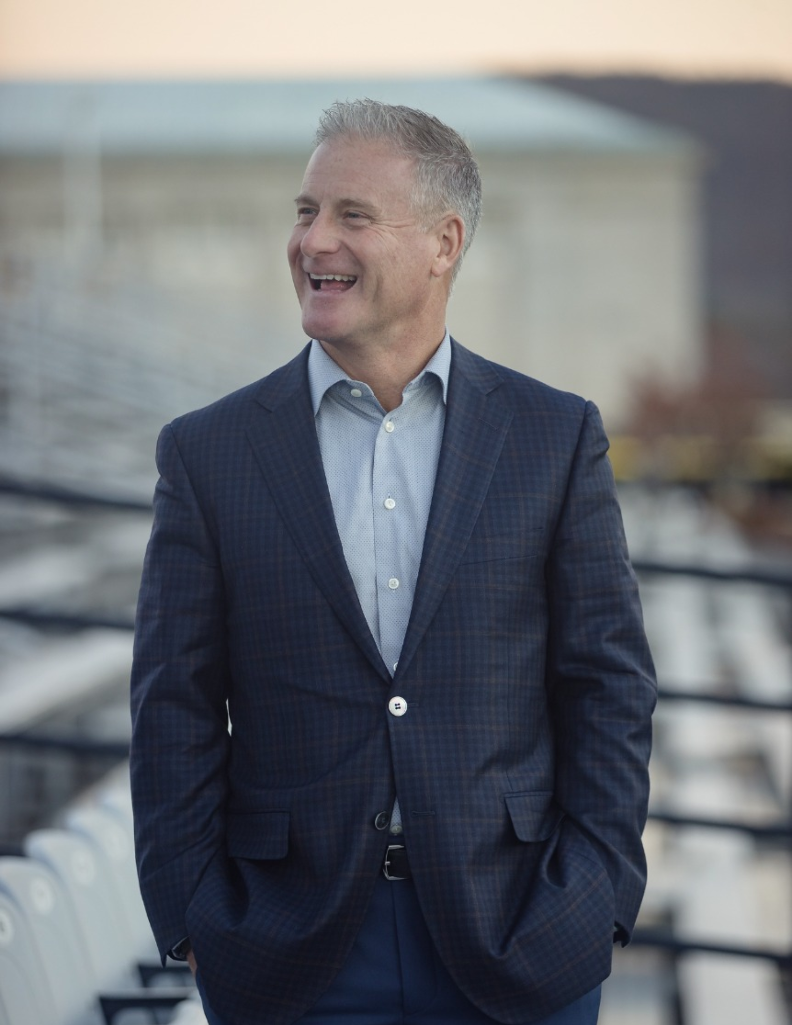 EDISON PARTNERS-WE’RE AN INTEGRATED TEAM OF INVESTORS AND OPERATORS ...