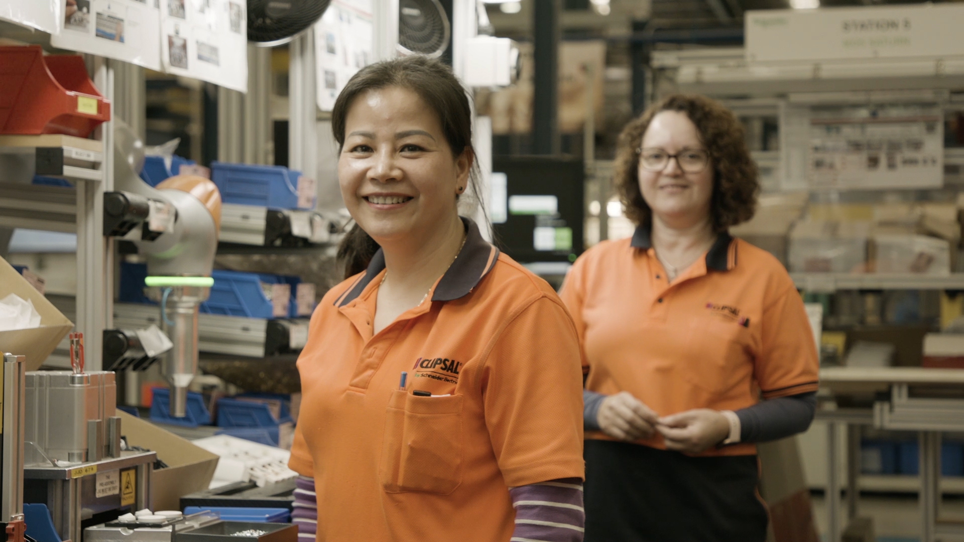 CLIPSAL-BY SCHNEIDER ELECTRIC – INDUSTRY-LEADING INNOVATION AND ...