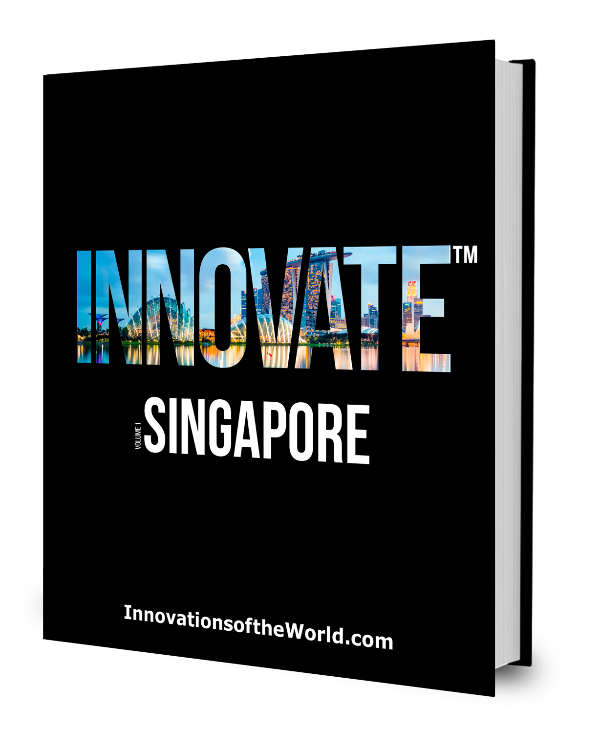 INNOVATE™ Singapore – Innovations of the World