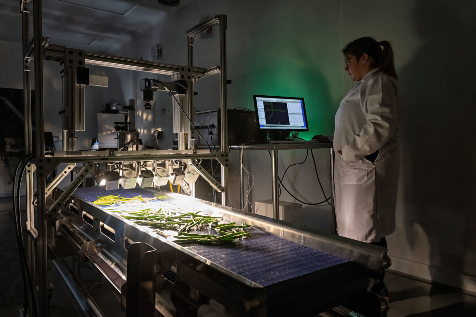 CINTECH AGROALIMENTAIRE-CCTT EN AGROALIMENTAIRE – Innovations of the World