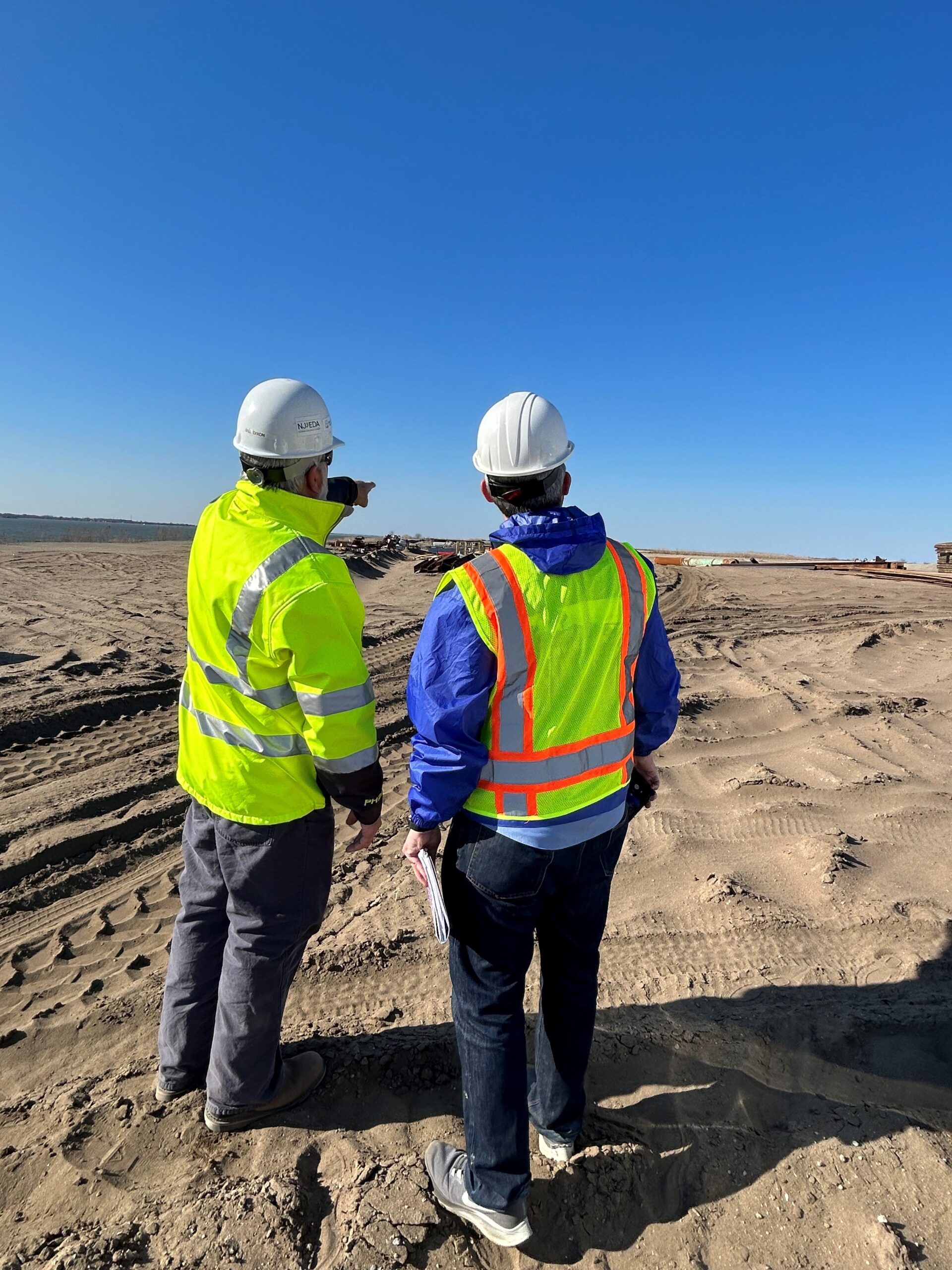 NJEDA – Innovations of the World