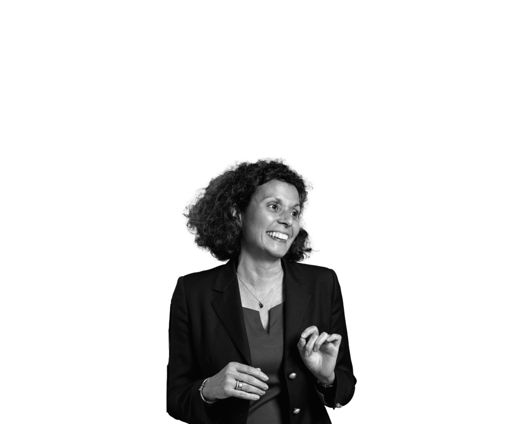 CARINE CHISU - Innovations of the World