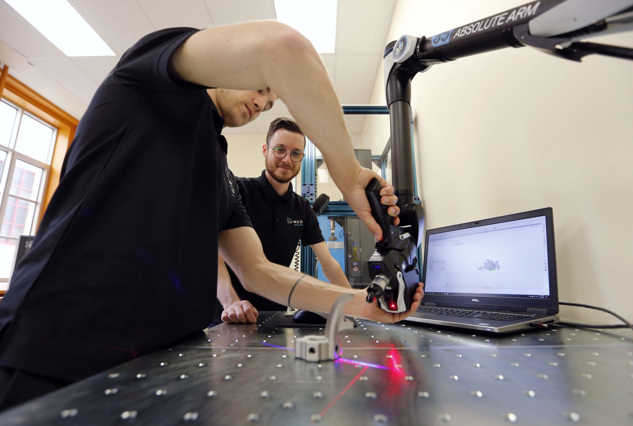 TOPMED-CCTT FOR HEALTH INNOVATION – Innovations of the World