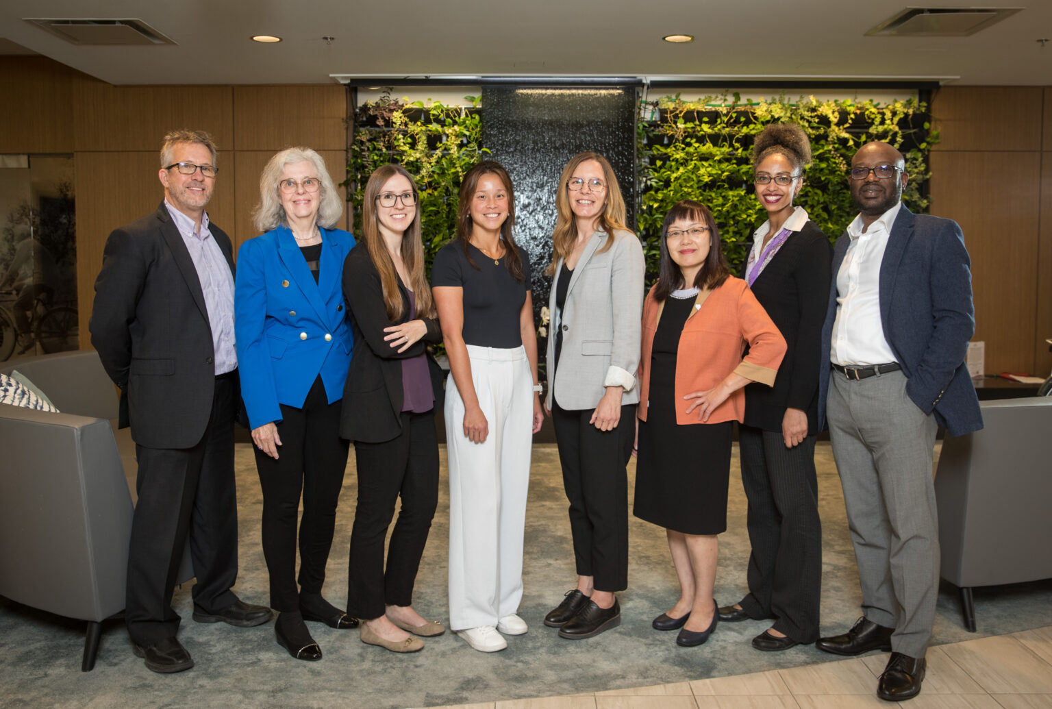 Brenda Strafford Foundation (BSF)-AN INNOVATIVE FORCE-THE PRESERVATION ...