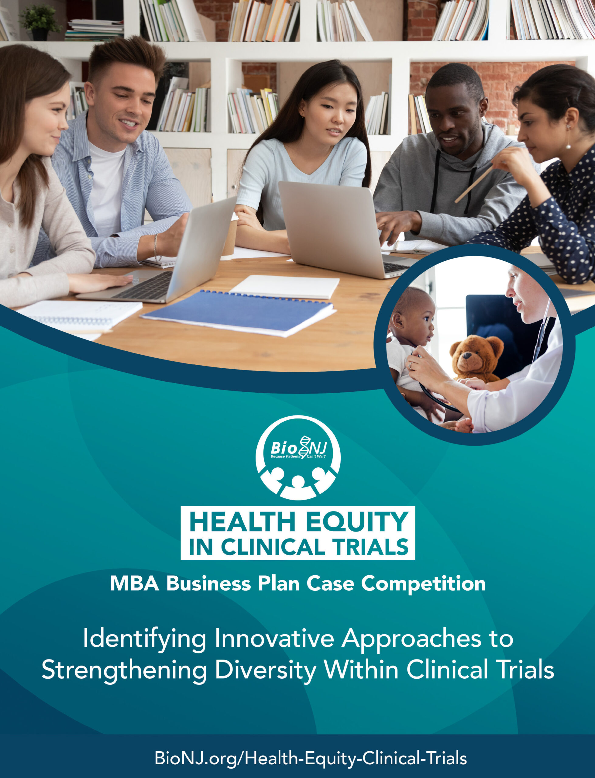 BioNJ – Helping New Jersey’s Life Sciences Industry Bring Medical ...