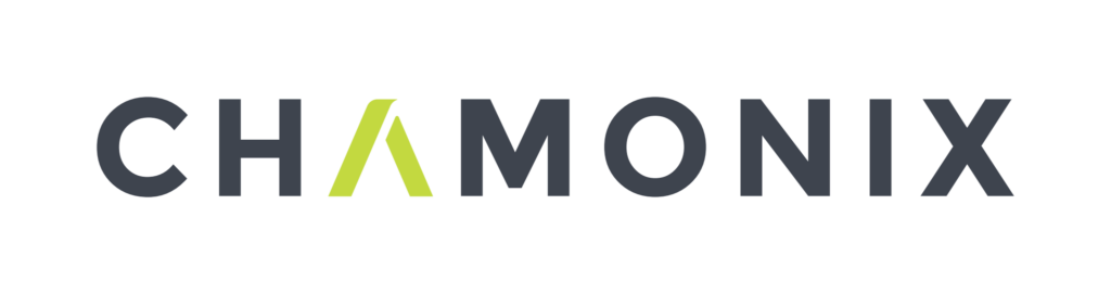 Chamonix-A Trusted Partner in Enterprise Innovation and Transformation ...