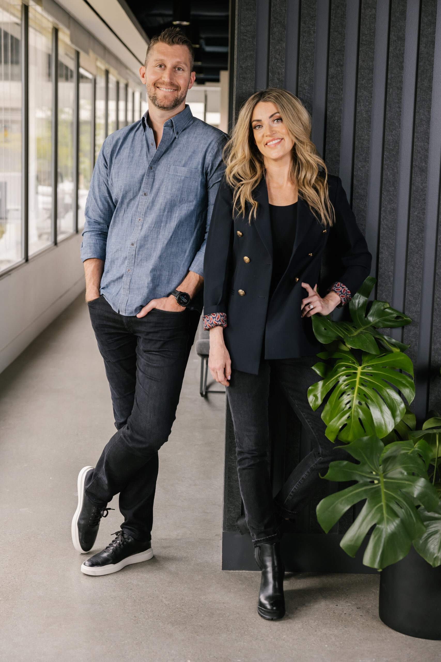 FLOORSPACE-TRANSFORMING THE COMMERCIAL BROKERAGE – FLOORSPACE’S EVOLUTIONARY APPROACH ...