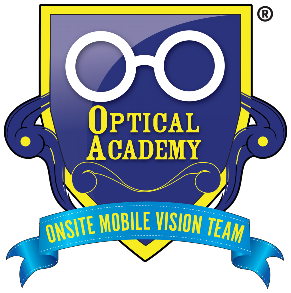 ABBY AYOUB, CEO, OPTICAL ACADEMY - Innovations of the World