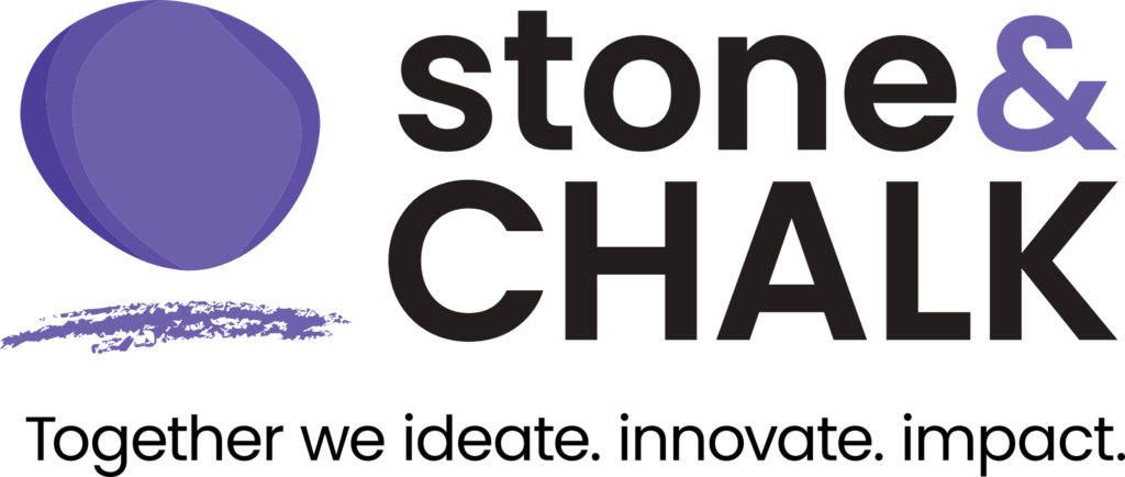 The Stone & Chalk Group-Is the largest innovation community in ...