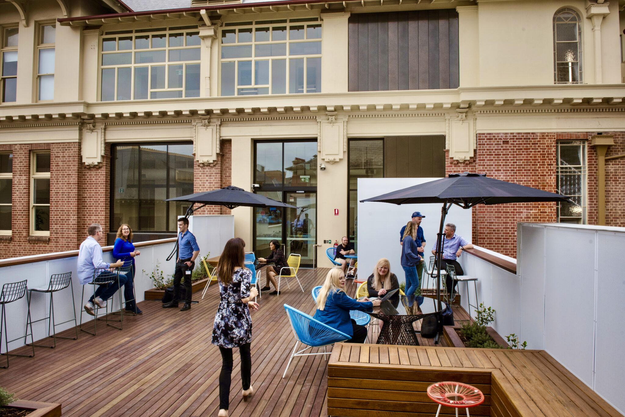 The Stone & Chalk Group-Is the largest innovation community in ...