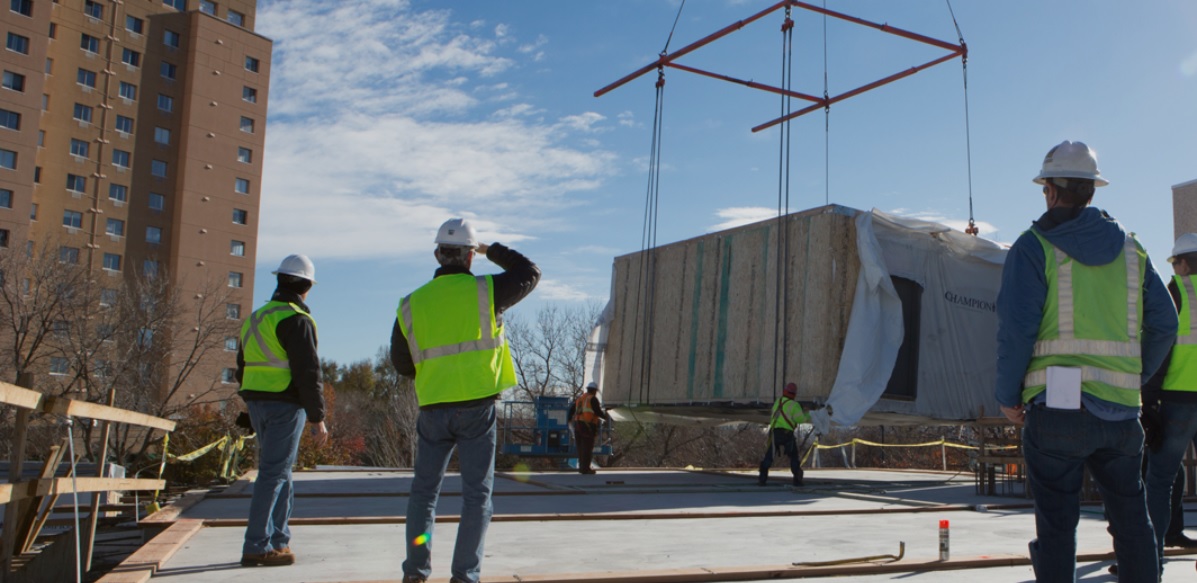 iUNIT-Building Sustainable, Attainable Communities – Innovations of the ...