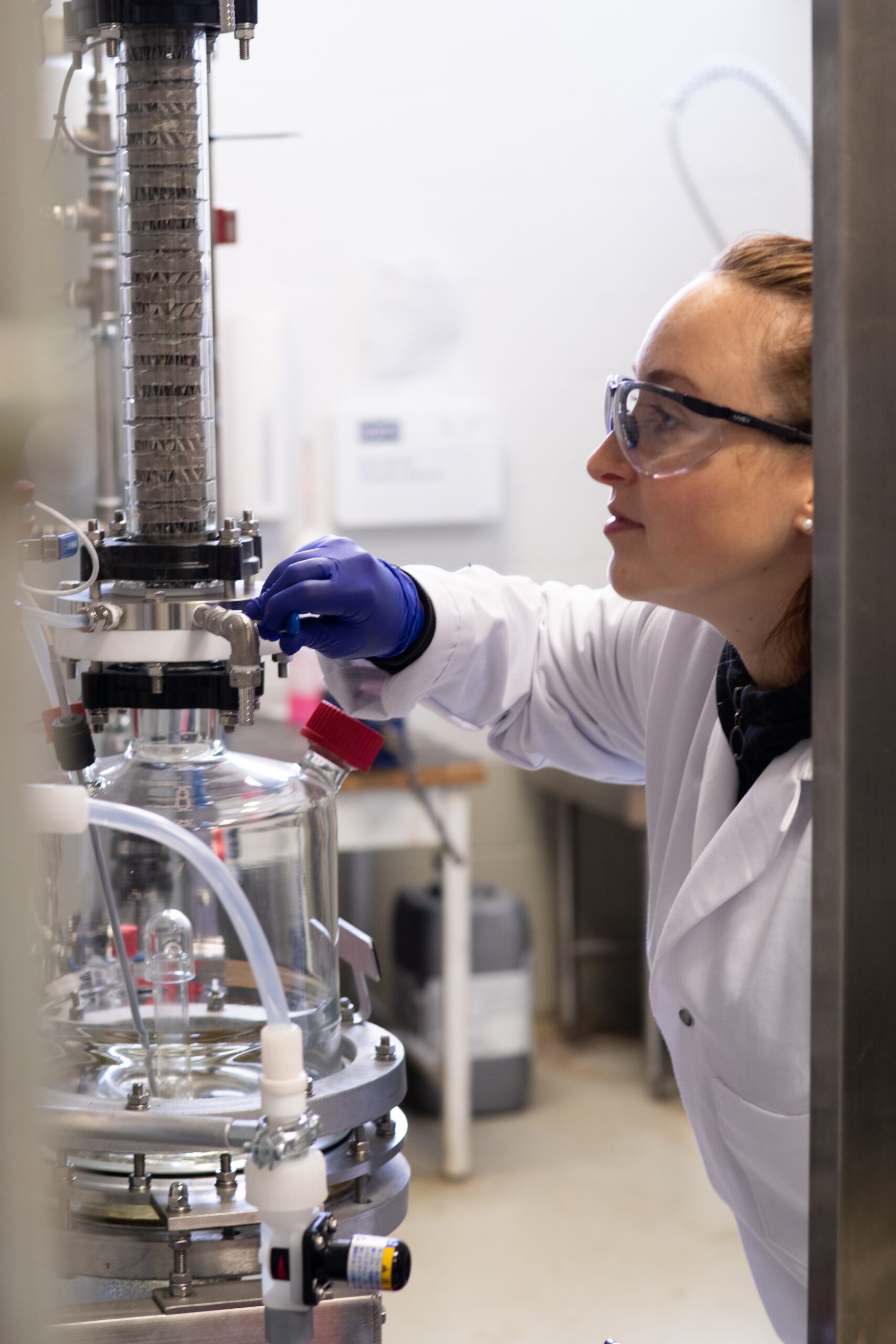 Kemitek - CCTT EN CHIMIE VERTE ET MISE À L’ÉCHELLE DE PROCÉDÉS ...