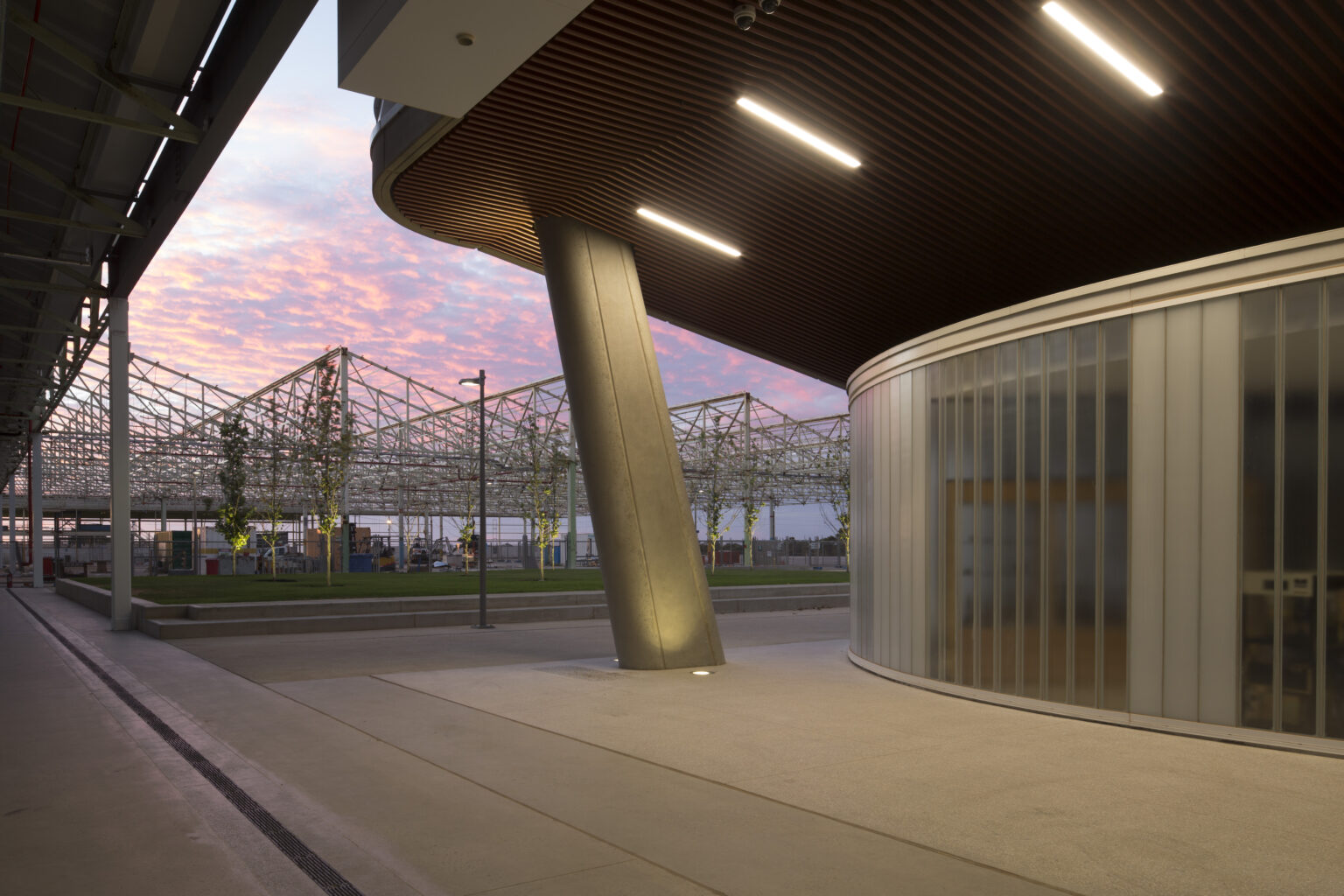 AITI-FACTORY OF THE FUTURE – Innovations of the World